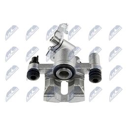 NTY Bremssattel hztmz013 Hinterachse rechts f&uuml;r MAZDA