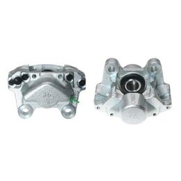 MAPCO Bremssattel 4157 Hinterachse rechts f&uuml;r Opel SAAB Vaughall