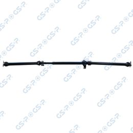 GSP Gelenkwelle, Achsantrieb ps900390 f&uuml;r Mercedes