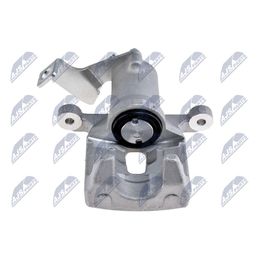 NTY Bremssattel hzthy529 Hinterachse rechts f&uuml;r HYUNDAI