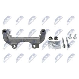 NTY Halter, Bremssattel hzpch022a Vorderachse links f&uuml;r Chrysler