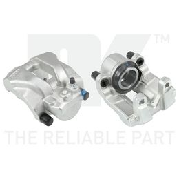 NK Bremssattel 2115261 hinter der Achse f&uuml;r BMW