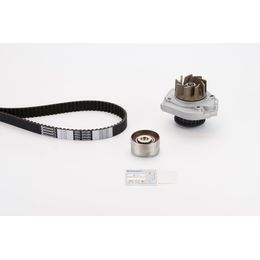 CONTINENTAL CTAM Wasserpumpe + Zahnriemensatz ct1114wp1 f&uuml;r Fiat