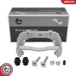 ESEN SKV Halter, Bremssattel 74skv171 Vorderachse links f&uuml;r Skoda