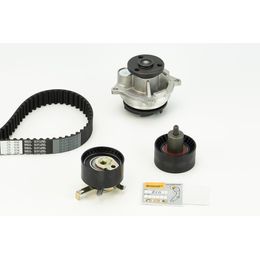 CONTINENTAL CTAM Wasserpumpe + Zahnriemensatz ct978wp1 f&uuml;r Ford