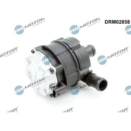 DR.MOTOR AUTOMOTIVE Zusatzwasserpumpe drm02858 f&uuml;r VW