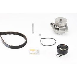 CONTINENTAL CTAM Wasserpumpe + Zahnriemensatz ct846wp2 f&uuml;r VW