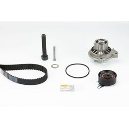CONTINENTAL CTAM Wasserpumpe + Zahnriemensatz ct939wp2 f&uuml;r VW