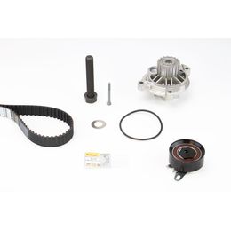 CONTINENTAL CTAM Wasserpumpe + Zahnriemensatz ct939wp6 f&uuml;r Volvo