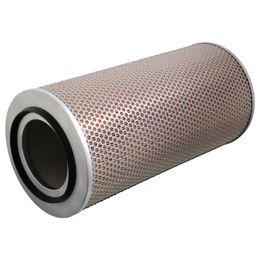 febi bilstein Luftfilter 06768 242mm f&uuml;r DAF STEYR Mercedes Iveco MAN JIEFANG