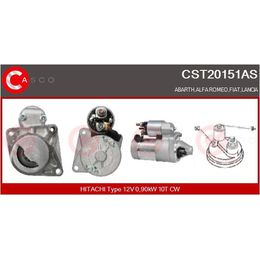 Casco Starter cst20151as f&uuml;r Ford Fiat