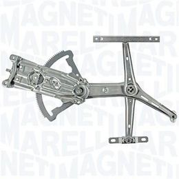 MAGNETI MARELLI Fensterheber 350103197300 vorne links f&uuml;r Opel