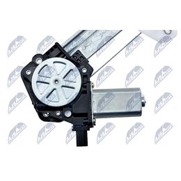 NTY Fensterheber EPS-HD-009 hinten rechts f&uuml;r HONDA