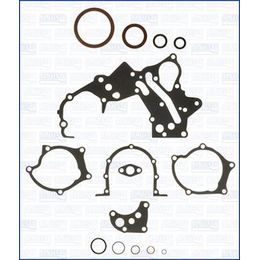 AJUSA Dichtungssatz, Kurbelgeh&auml;use 54089500