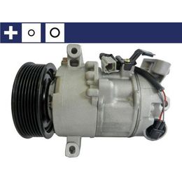 Mahle Kompressor, Klimaanlage acp954000s f&uuml;r Mercedes RENAULT