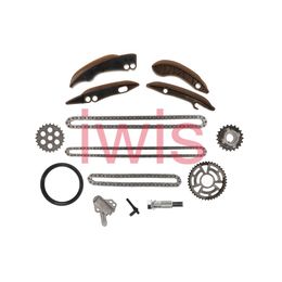 AIC Steuerkettensatz 76085set f&uuml;r MINI TOYOTA