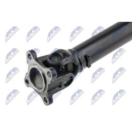 NTY Gelenkwelle, Achsantrieb nwnft002 f&uuml;r DAIHATSU PIAGGIO