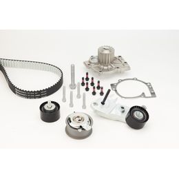 CONTINENTAL CTAM Wasserpumpe + Zahnriemensatz ct1216wp2 f&uuml;r Volvo
