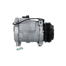 Bosch Kompressor, Klimaanlage 1986ad1446 f&uuml;r Iveco