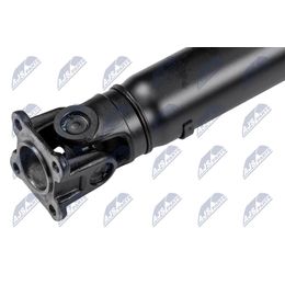 NTY Gelenkwelle, Achsantrieb nwnns018 f&uuml;r NISSAN