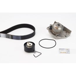 CONTINENTAL CTAM Wasserpumpe + Zahnriemensatz ct974wp1 f&uuml;r LAND ROVER
