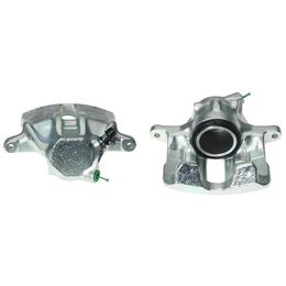 MAPCO Bremssattel 144318 Vorderachse links f&uuml;r VW Audi