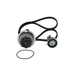 Bosch Wasserpumpe + Zahnriemensatz 1987946992