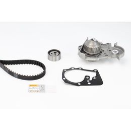 CONTINENTAL CTAM Wasserpumpe + Zahnriemensatz ct709wp1 f&uuml;r RENAULT