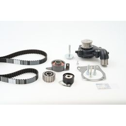CONTINENTAL CTAM Wasserpumpe + Zahnriemensatz ct901wp1 f&uuml;r Ford MAZDA