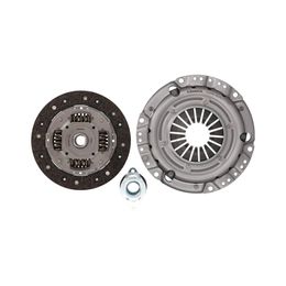 KAMOKA Kupplungssatz KC044 f&uuml;r Skoda