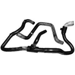 MAPCO Heizungsschlauch 39707 f&uuml;r RENAULT