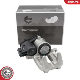 ESEN SKV Bremssattel 89skv434 Hinterachse rechts f&uuml;r BMW