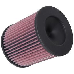 K&N FILTERS K&N FILTERS Luftfilter e0643 Langzeitfilter 184mm