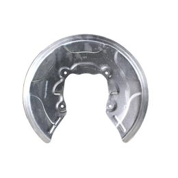 METZGER AUTOTEILE Spritzblech, Bremsscheibe 6115629 Hinterachse rechts f&uuml;r BMW