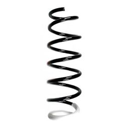 SPIDAN Fahrwerksfeder 85034 Vorderachse f&uuml;r DAIHATSU