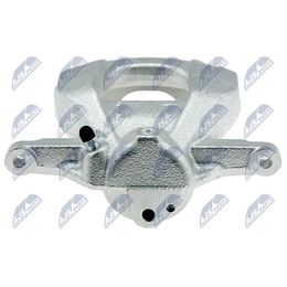 NTY Bremssattel hzpty040 Vorderachse links f&uuml;r TOYOTA