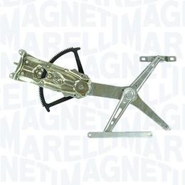 MAGNETI MARELLI Fensterheber 350103197400 vorne rechts f&uuml;r Opel