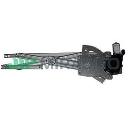 MIRAGLIO Fensterheber 307155 vorne links f&uuml;r JEEP