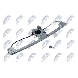 NTY Fensterheber EPS-CT-005 vorne links f&uuml;r Citro&euml;n