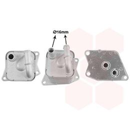 Van Wezel &Ouml;lk&uuml;hler, Automatikgetriebe 59013715 f&uuml;r Volvo