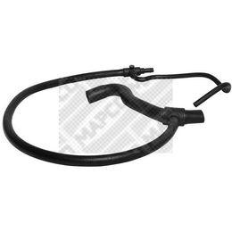 MAPCO K&uuml;hlerschlauch 39429 unten f&uuml;r Fiat
