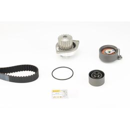 CONTINENTAL CTAM Wasserpumpe + Zahnriemensatz ct1065wp1 f&uuml;r Peugeot Citro&euml;n