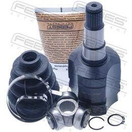 FEBEST Gelenksatz, Antriebswelle 0111grx125lh Vorderachse links f&uuml;r TOYOTA