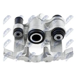 NTY Bremssattel hztpe001 Hinterachse rechts f&uuml;r Peugeot