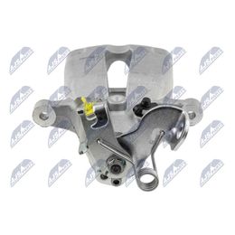 NTY Bremssattel hztpl068 Hinterachse links f&uuml;r Opel Vaughall