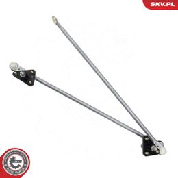 ESEN SKV Wischergest&auml;nge 05skv253 vorne f&uuml;r MITSUBISHI