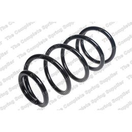 Lesj&ouml;fors LESJ&Ouml;FORS Fahrwerksfeder 4027673 Vorderachse f&uuml;r Ford