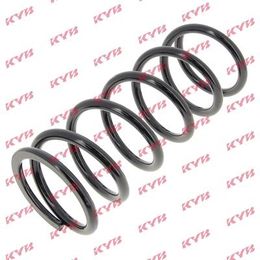 KYB Fahrwerksfeder rd5460 Hinterachse