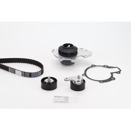 CONTINENTAL CTAM Wasserpumpe + Zahnriemensatz ct1121wp1 f&uuml;r Vaughall Opel CHEVROLET