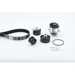 CONTINENTAL CTAM Wasserpumpe + Zahnriemensatz ct978wp2 f&uuml;r Ford